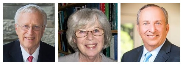 Authors | Capitalism and Society